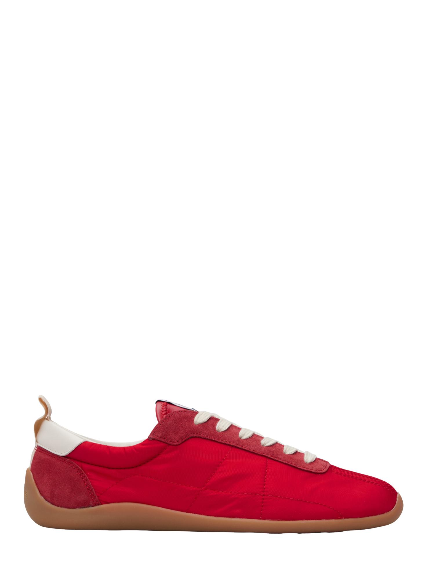 KENZO Kenzo Striker Low Top Sneakers